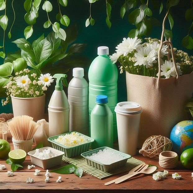 Cannabis Can Be Used to Make Biodegradable Plastics - MjLink Cannabis ...