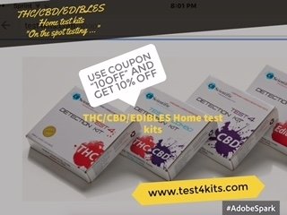 CBD/THC Potency Test Kits - Test4kits 10off .JPG