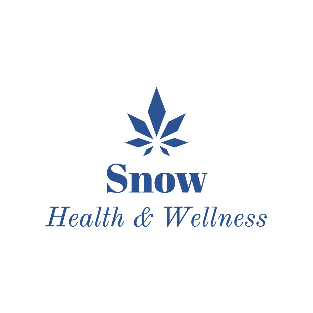 Snow Health & Wellness - Snow -logos_transparent
