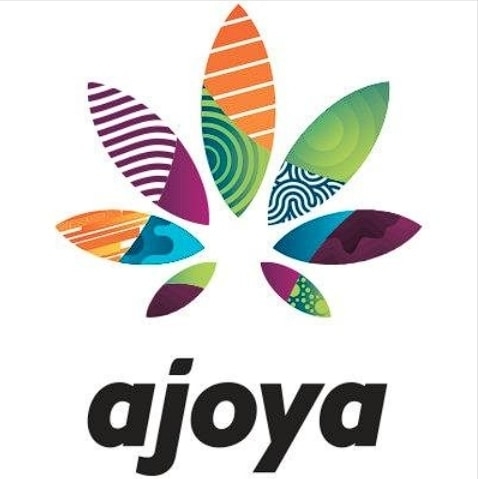 Ajoya Weed Dispensary Lakewood - ajoya_logo